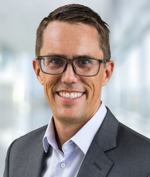 Steve Ressler | The Brydon Group